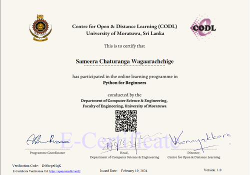 Personal portfulio Website